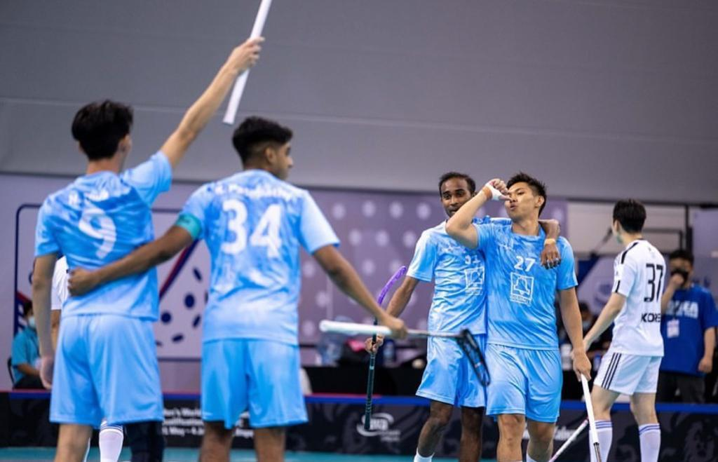 Team Singapore | Athlete | Yeung Chun Yin